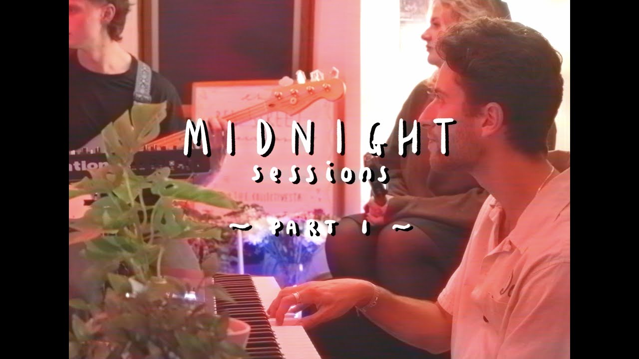 Smooth Operator (Sade Cover) \\\\ The Bell Street Collective - YouTube
