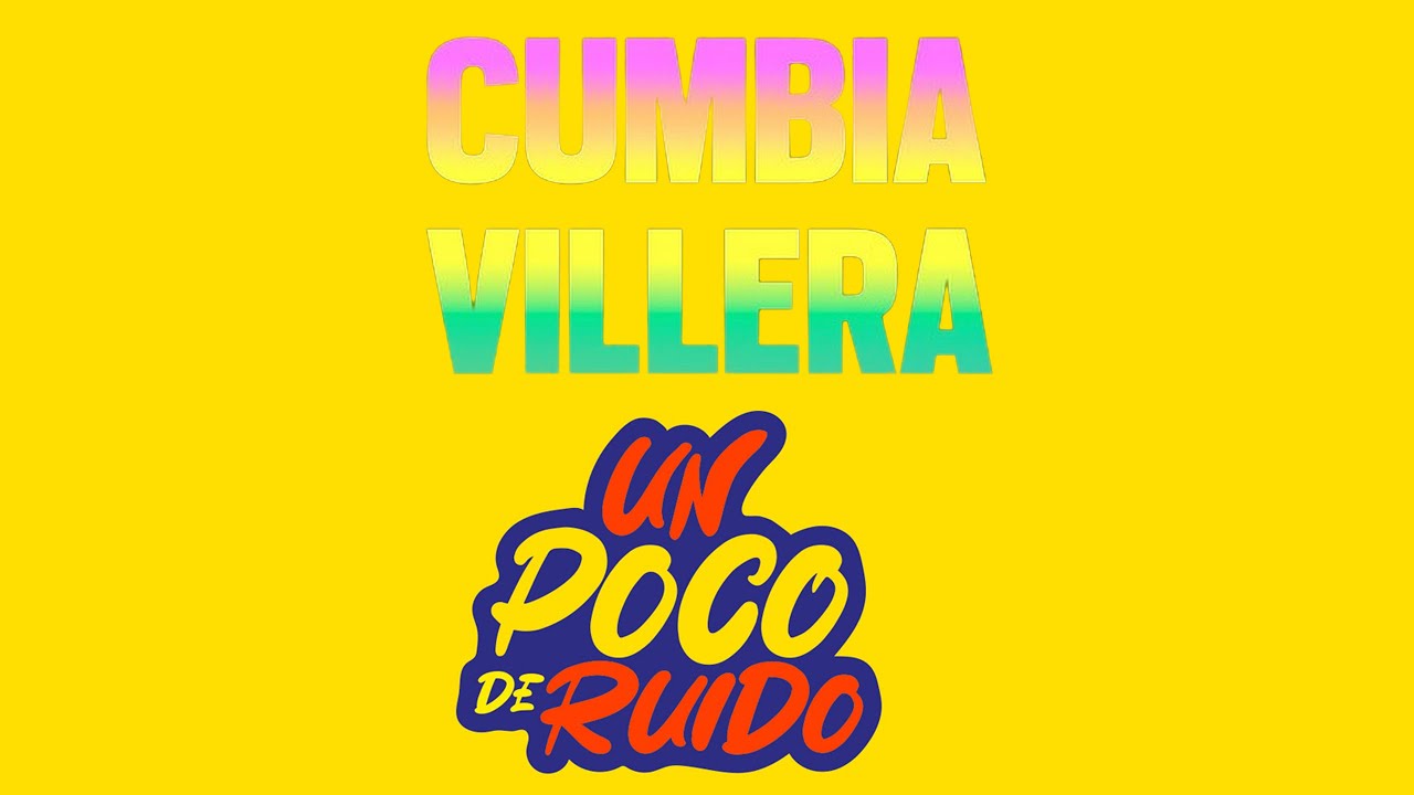 Zapadas de Cumbia Villera en vivo UN POCO DE RUIDO con SUPERMERK2 META ...