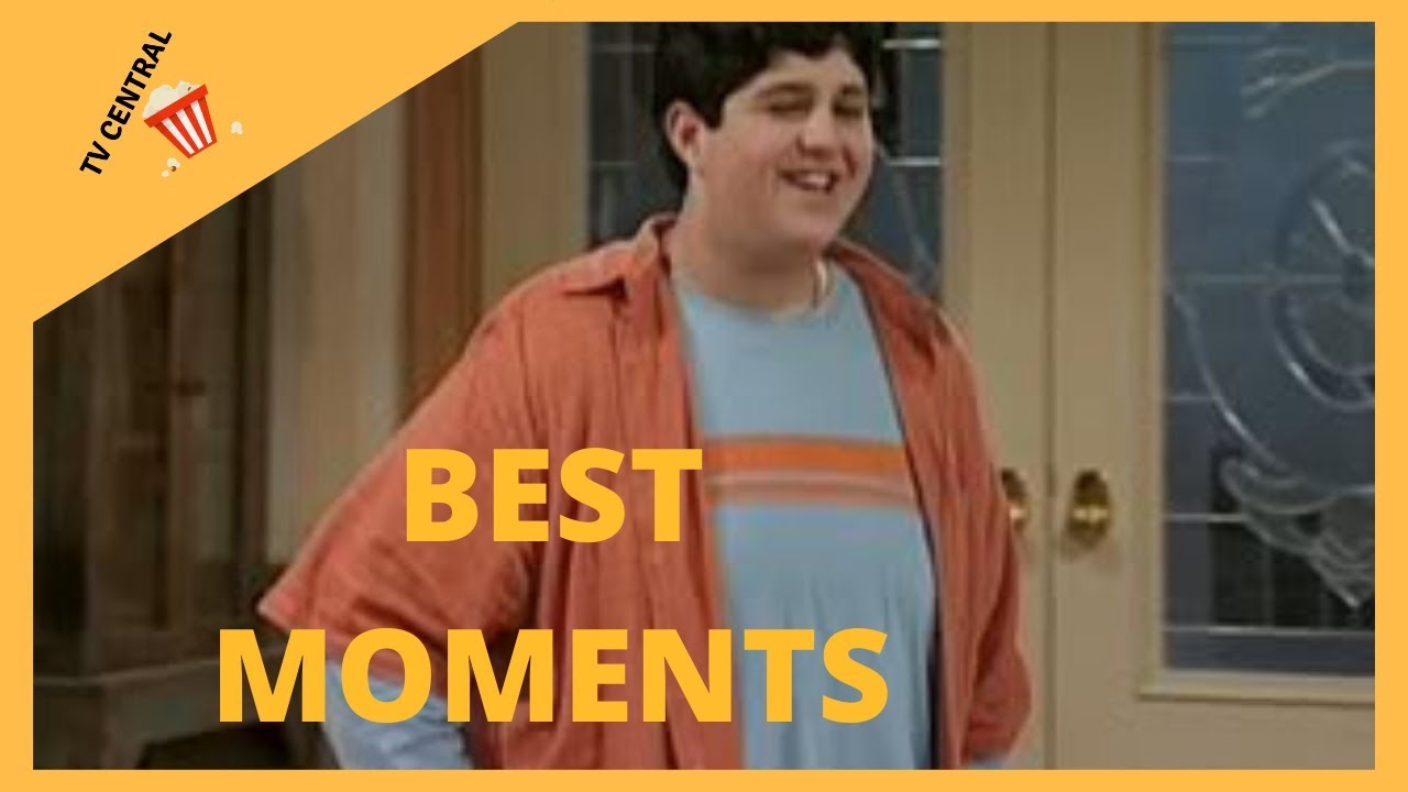 Drake And Josh Emphasis Gif
