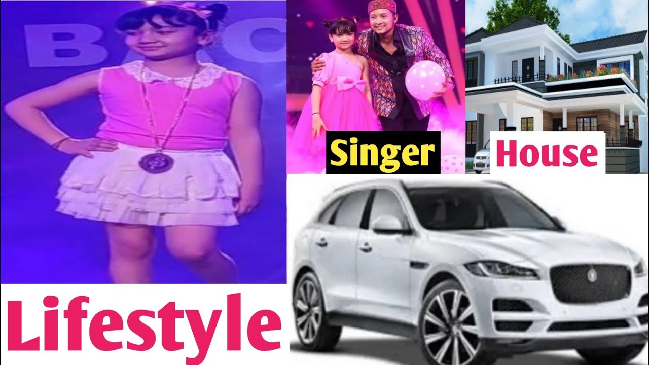 Sayisha Gupta ( Superstar Singer 2 ) Biography | Lifestyle | Age ...