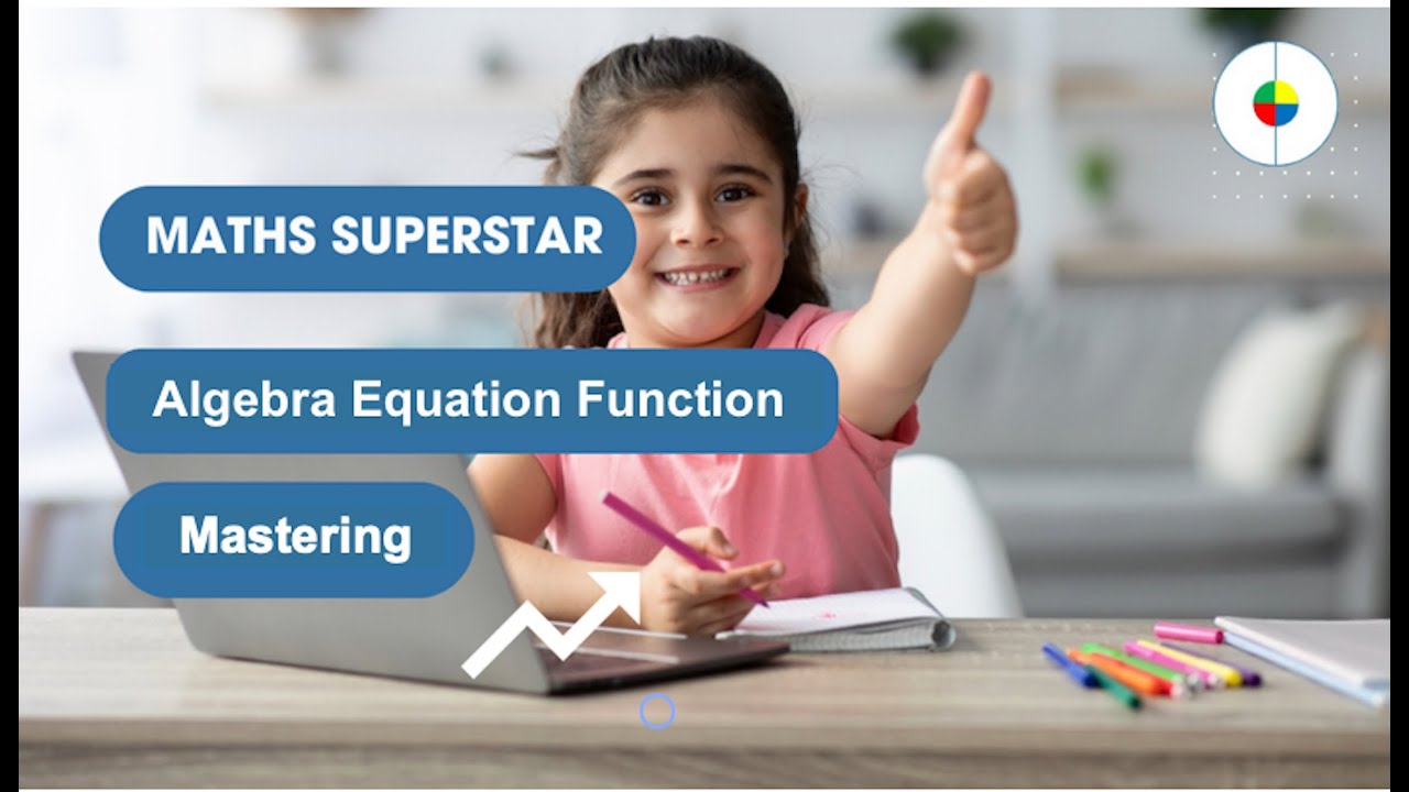 Master Algebra in One Day - YouTube