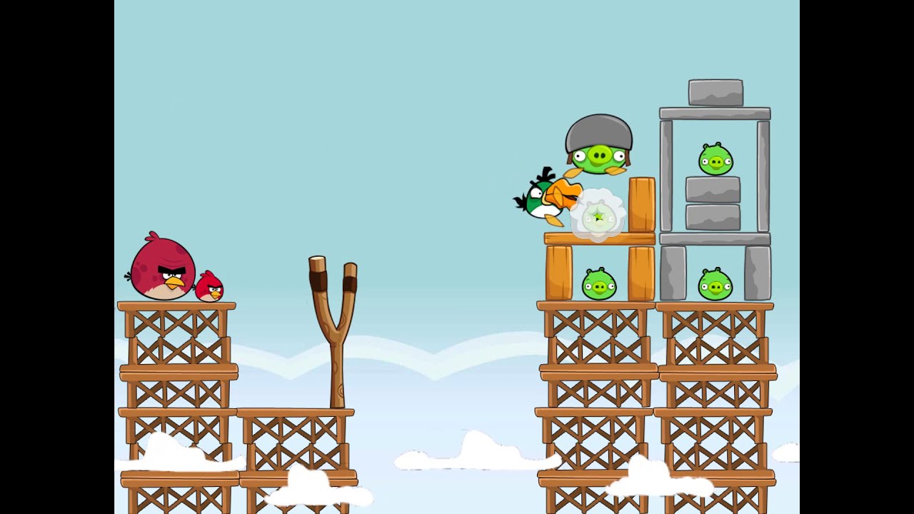 Level Failed! - YouTube