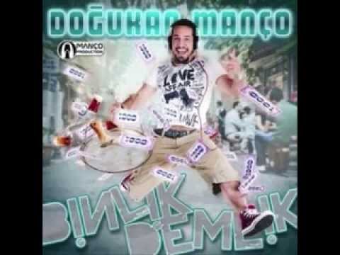 Doğukan Manço   Binlik Demlik feat  Barış Manço