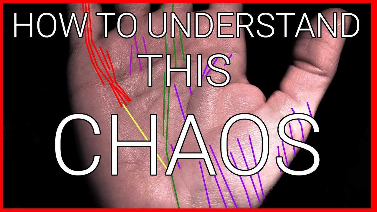 FULL IN-DEPTH FEMALE HAND ANALYSIS #39 | HAND ANALYSIS - YouTube
