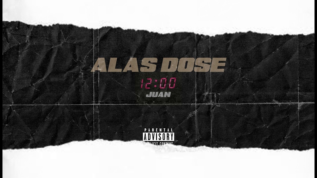 Sainty Jnro - alas dose (prod.sedivi) - YouTube