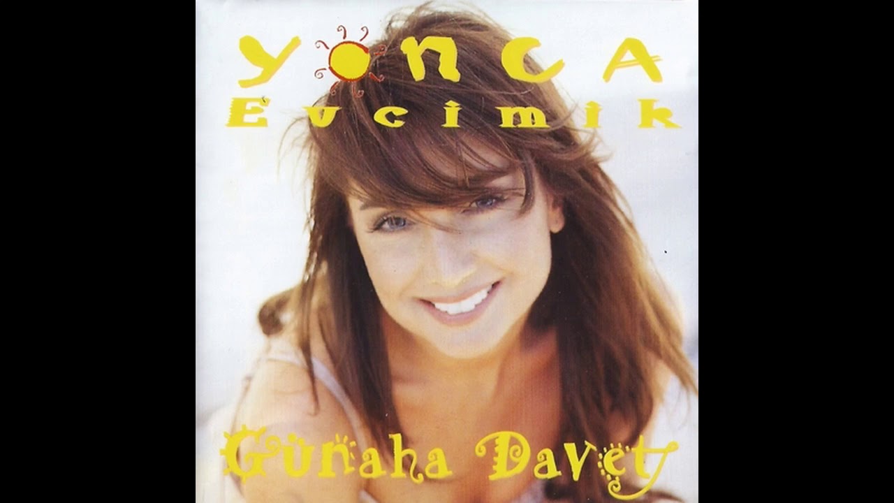 Yonca Evcimik - Günaha Davet (Extended Mix) - YouTube