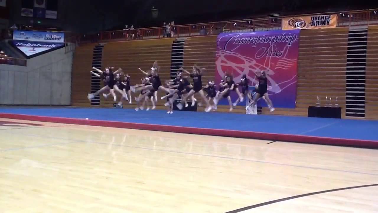 Five Star Eclipse - YouTube