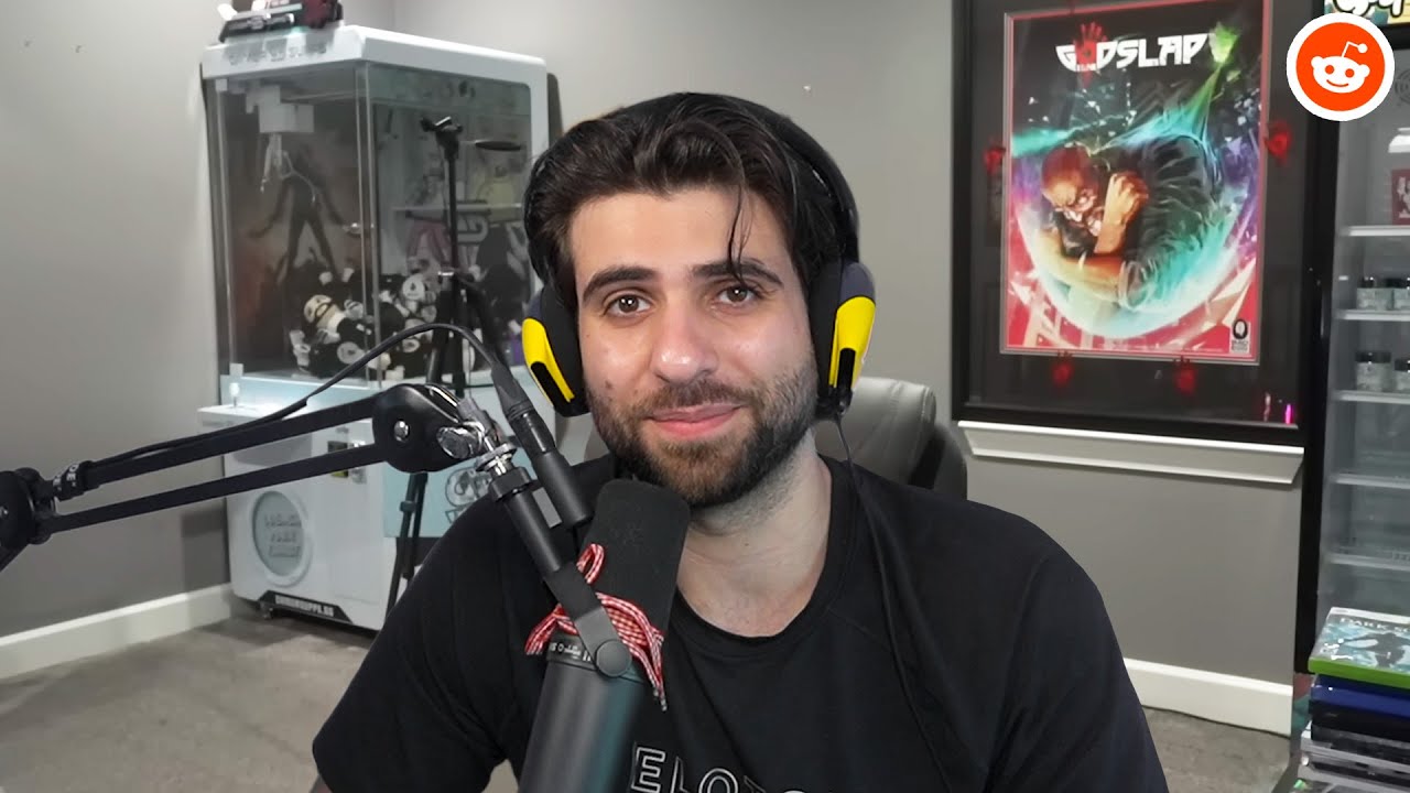 totally normal reddit recap - YouTube