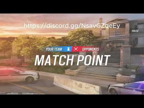 R6 Chams Full gameplay discord link in bio ! - YouTube