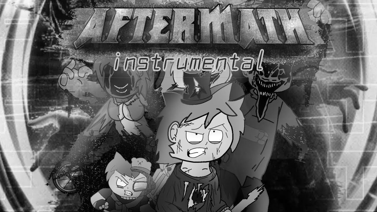Aftermath v3 (Instrumental) - YouTube