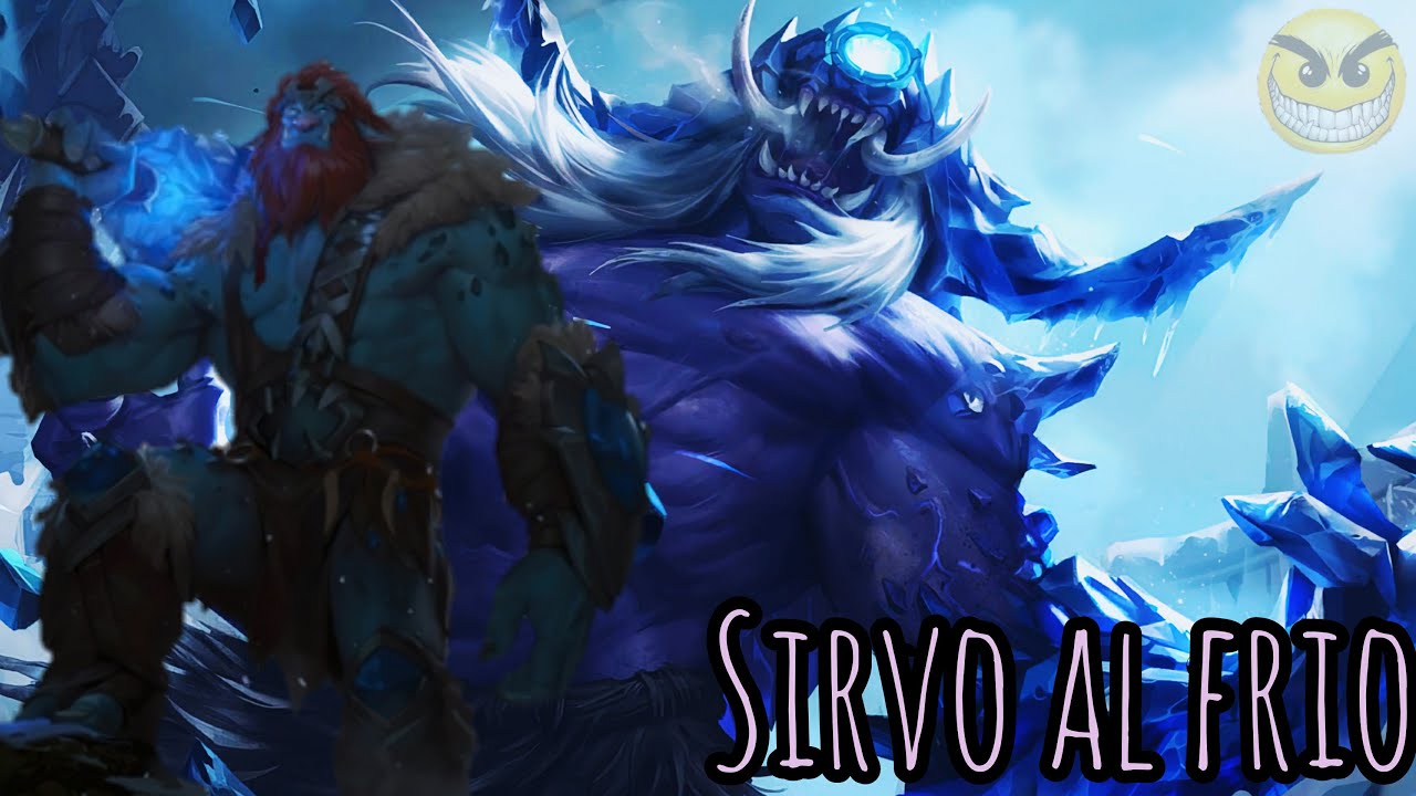 Legends of Runterra el primer video☝ - YouTube