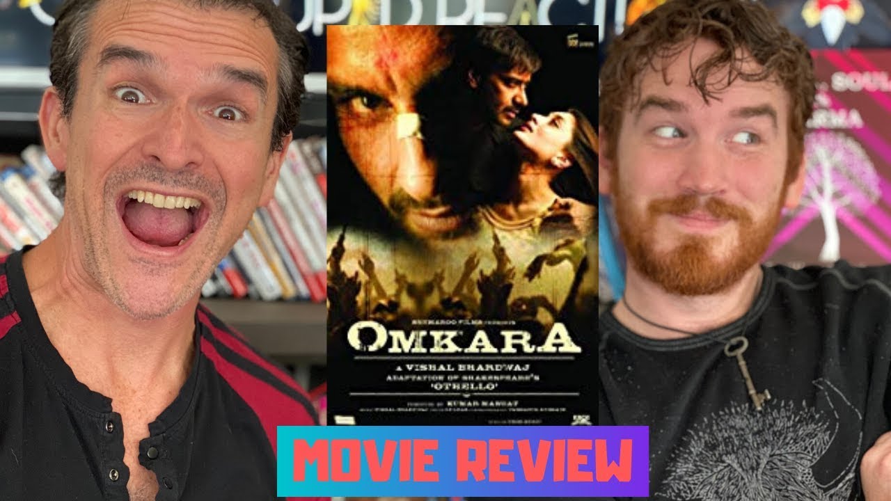 OMKARA Movie REVIEW | Vishal Bharadwaj | Saif Ali Khan - YouTube