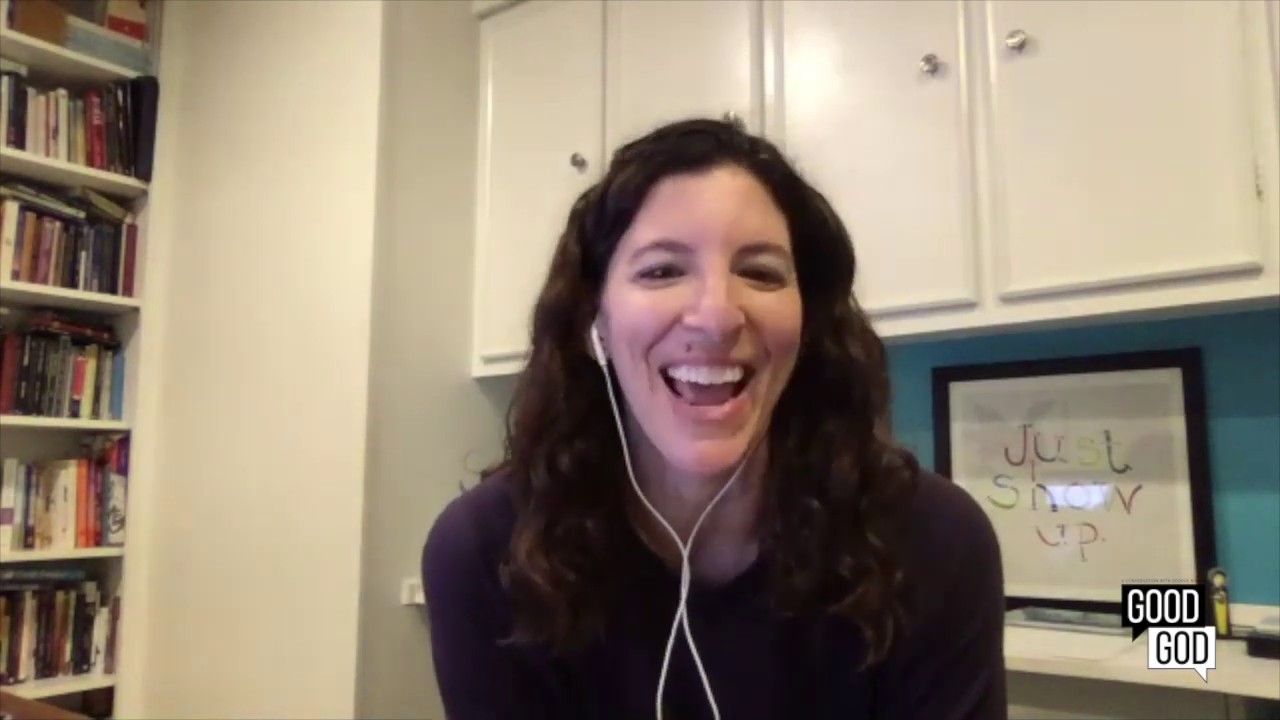 Good God 103 Danielle Shroyer - YouTube