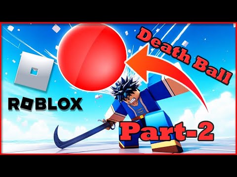 Death Ball Developer plays own game Part-2 Sword collection and Trading ...