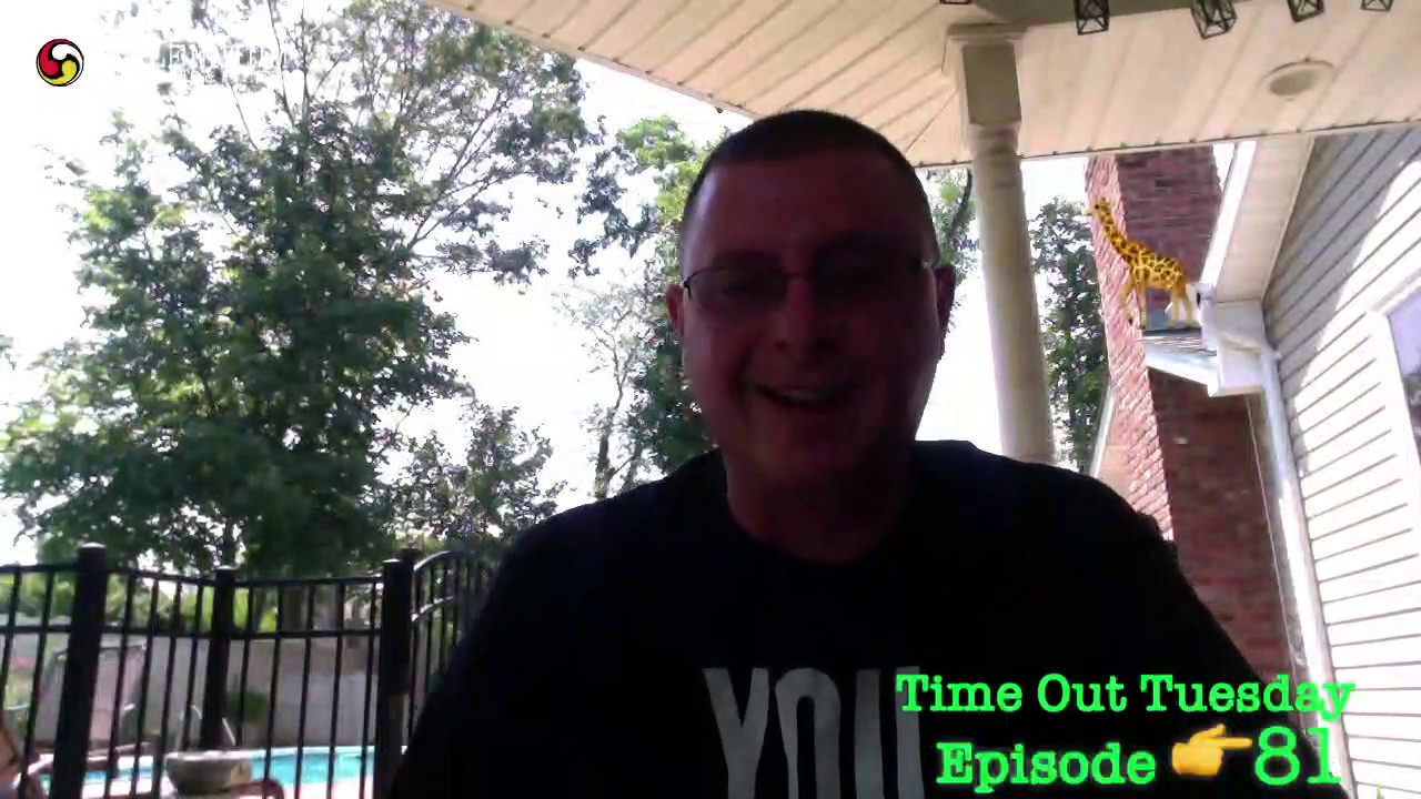 Time Out Tuesday - Episode 81 - YouTube