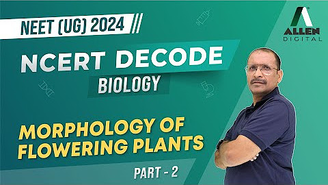 📌NCERT Decode Series | Biology Playlist | Easy way to Crack NEET Exam 📚 ...