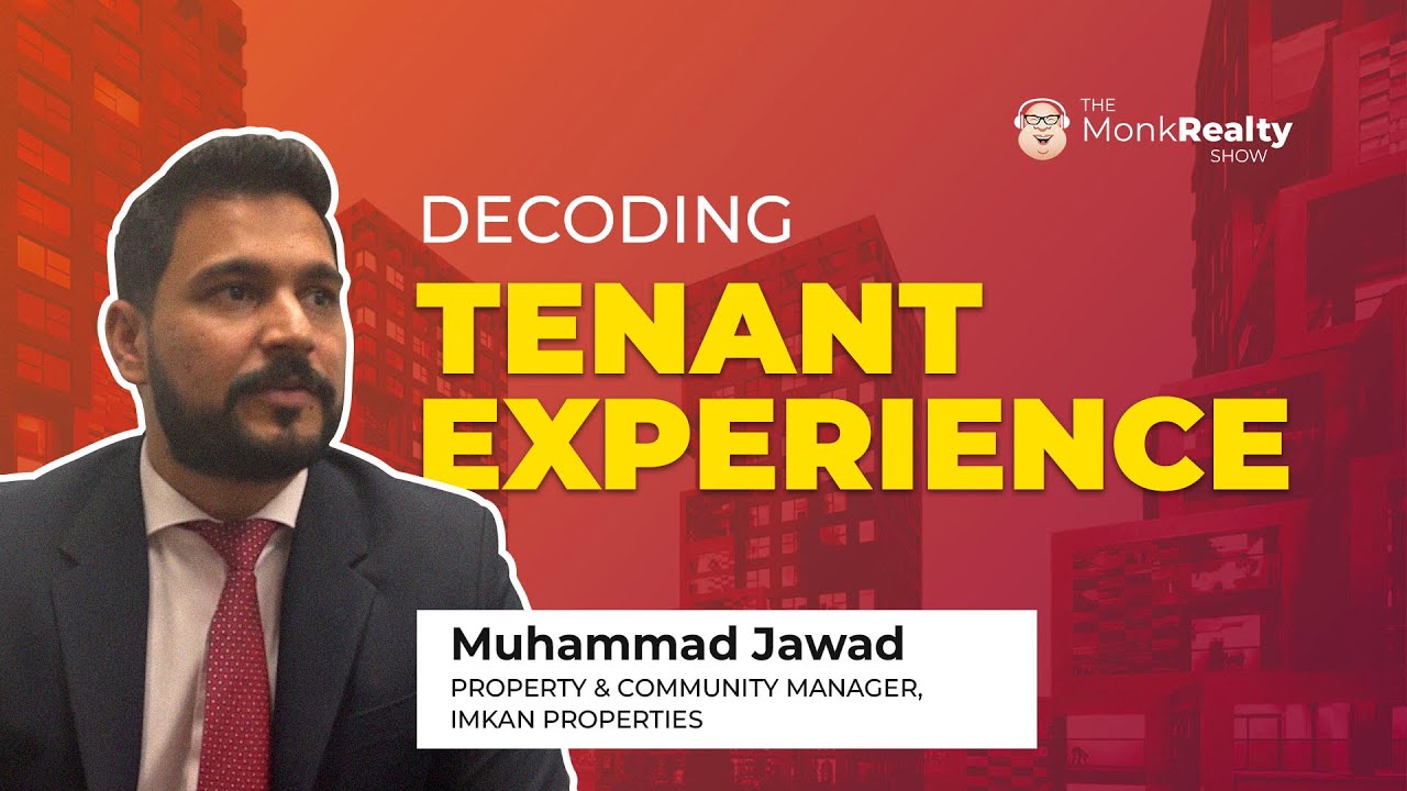 Practical Property Management | Ft. Muhammad Jawad of IMKAN Properties ...