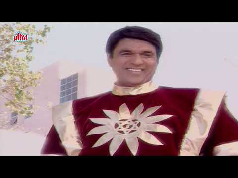 Wow They Love Me - The Great Indian Superhero Shaktimaan Ep 390