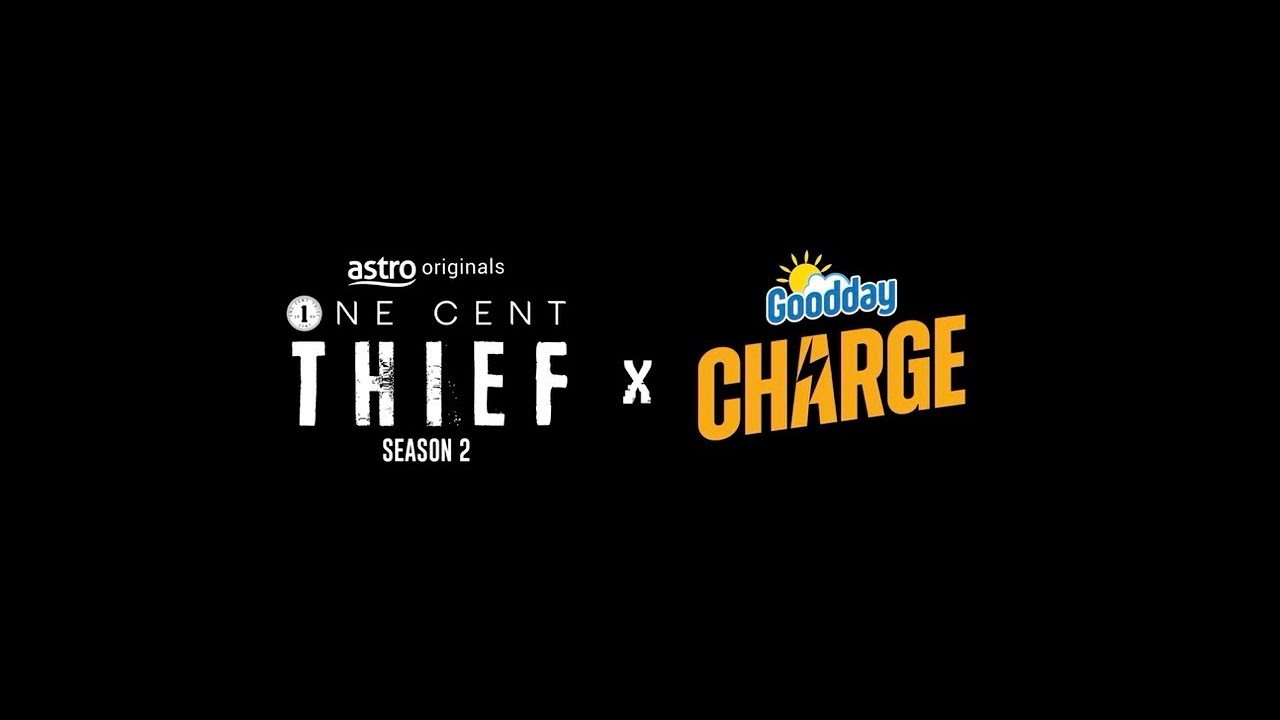 Tayangan Perdana Astro Originals One Cent Thief Season 2: Episod 4 ...