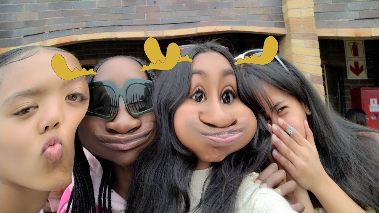 ~ Koko's Birthday Party ~ @Koco_nut - YouTube