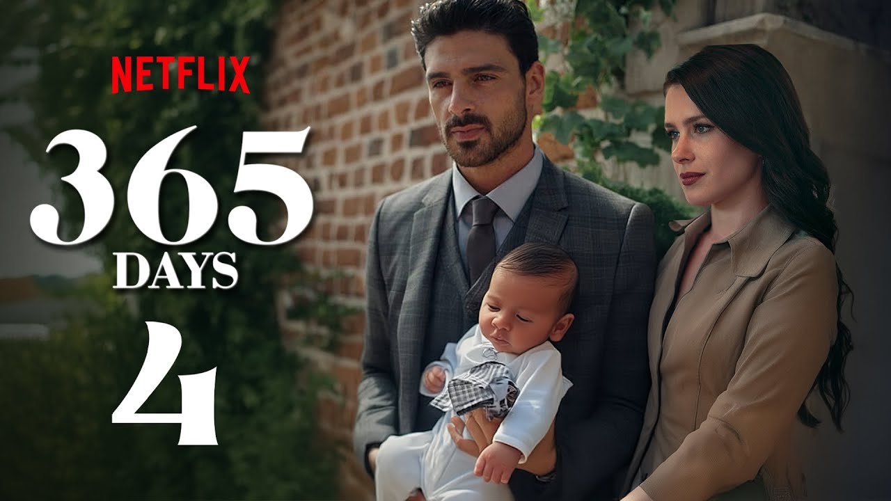 365 Days Part 4 Trailer | First Look (2026) | Release Date | Everything ...