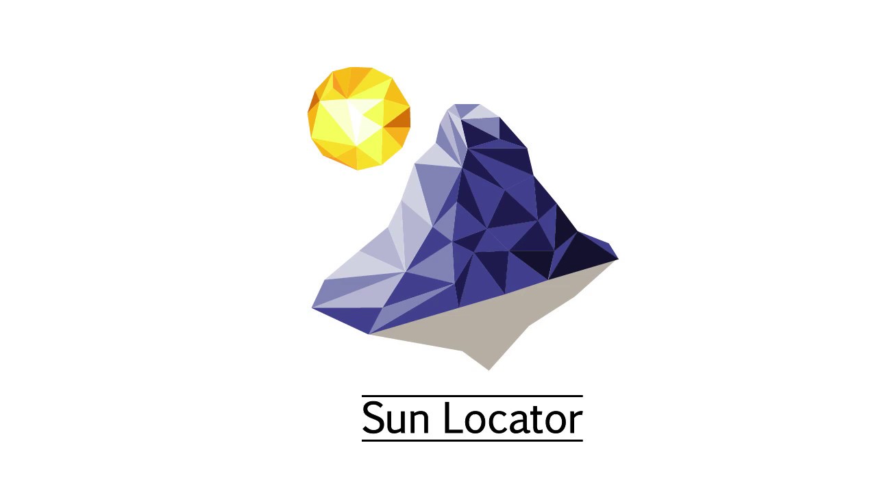 Sun Locator - Predict the Sun and Moon position anywhere and anytime ...