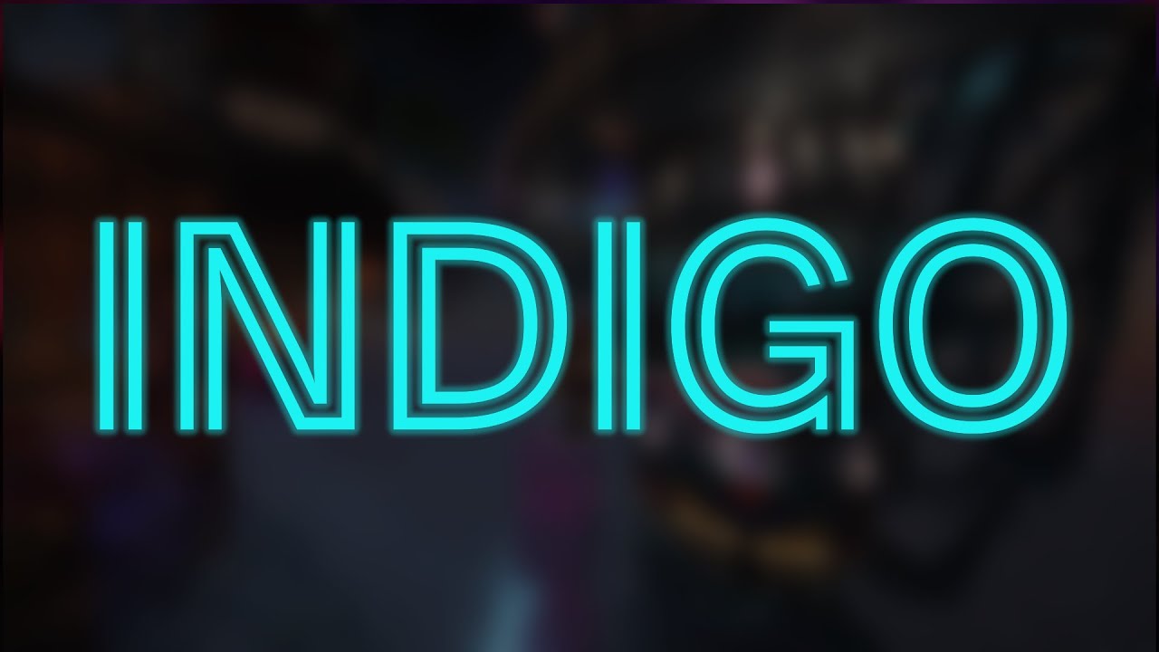The Monumenta Indigo Experience - YouTube