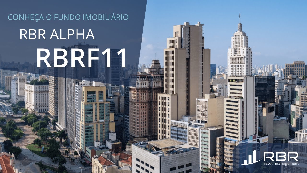 RBR Alpha | RBRF11 - YouTube