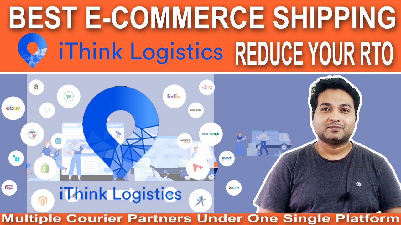 iThink Logistics | Best Shipping & Logistic Service 2021 | Reduce RTO ...