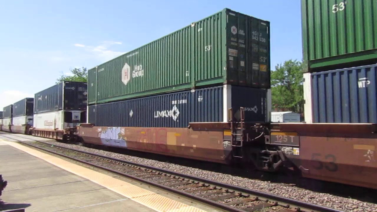 Eastbound UP 7733, UP 6660, UP 8450 and UP 6047 on the Union Pacific ...