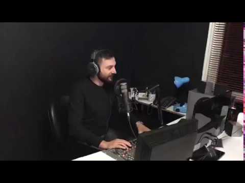 Şafak İyidoğan / Radyo Performans - Aslan Kar