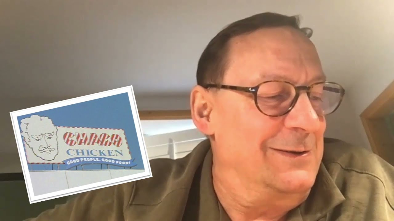 Robin Mossley interview. X-files, Stargate SG1, Outer Limits and ELF ...