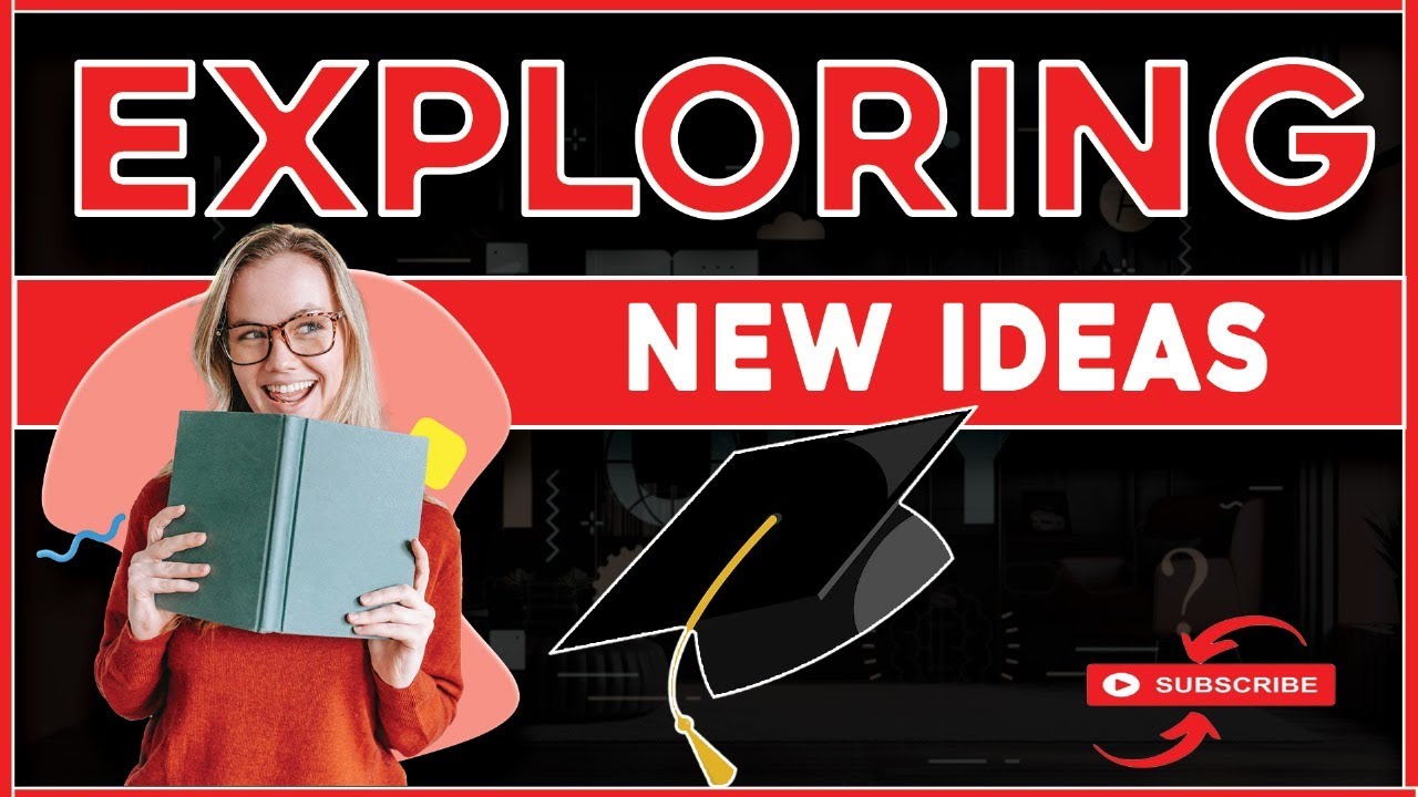 Explore New Frontiers: Weekly Inspiration with Research Ideas ...