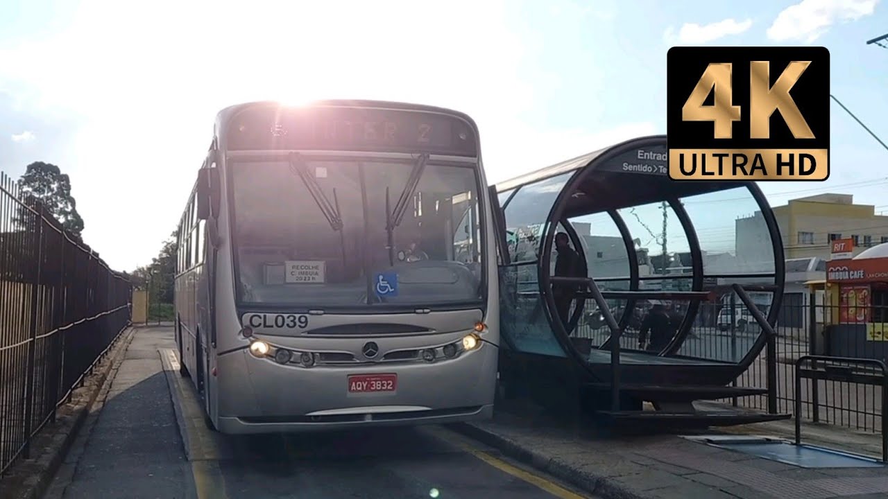 Caio Apache Vip 1 - CL039 (Mercedes-Benz O-500M) [A. V. Santo Antônio ...