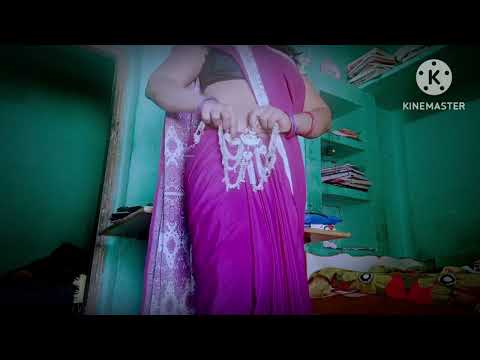 requested video💞   ,stretch marks 🌺 silver kamarband Desi style @vlog wit gudiya