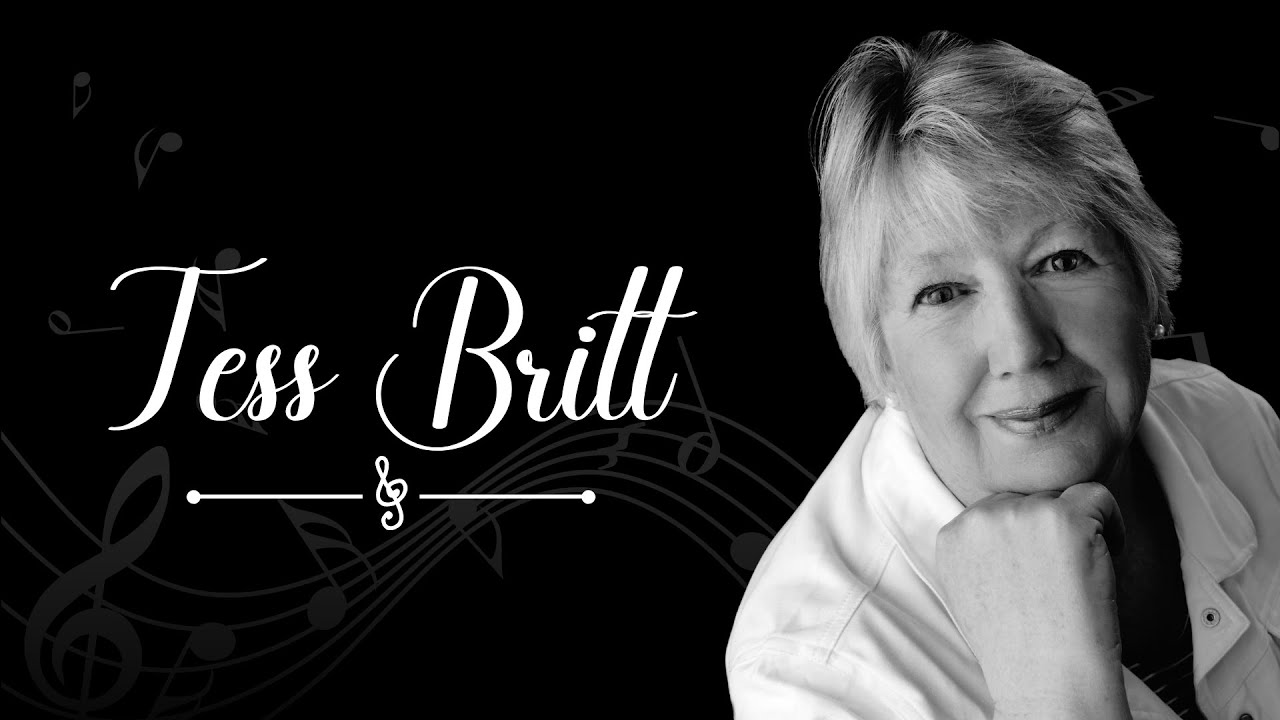 Live Stream of the Funeral Service of Tess Britt - YouTube