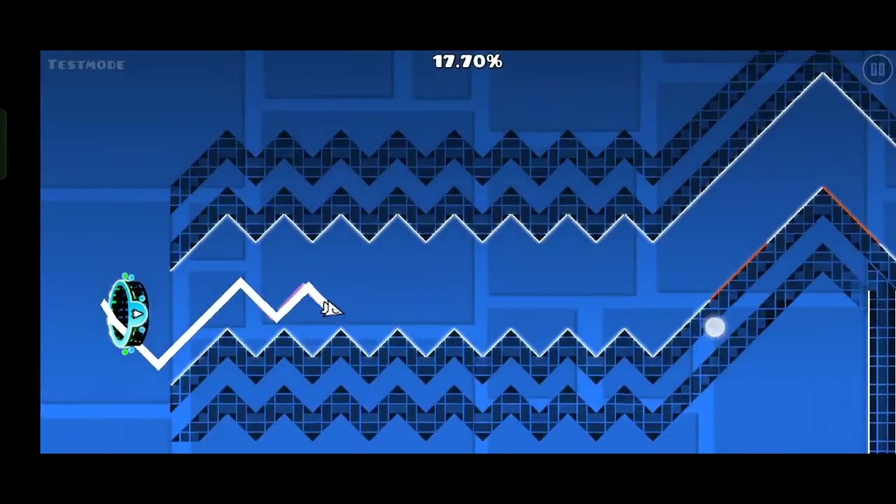 Dash V2 Robot Revamped (Full Screen) - YouTube