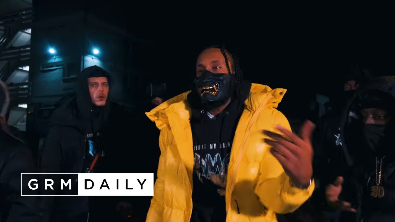 Kev - Let's Go [Music Video] | GRM Daily - YouTube