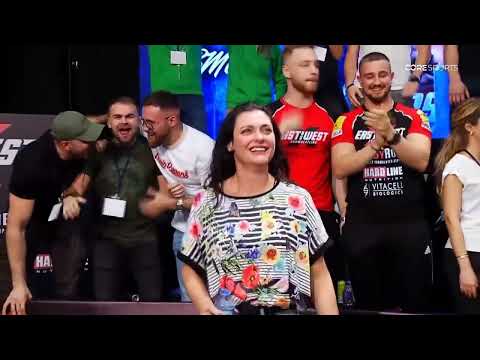 Devon Larratt vs Denis Cyplenkov Full Match 2023