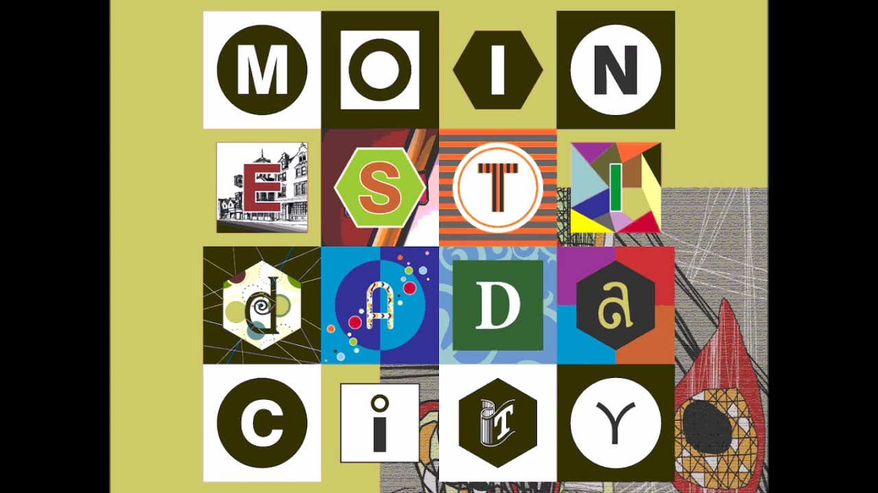 Moinesti, Dada City - Romania - YouTube