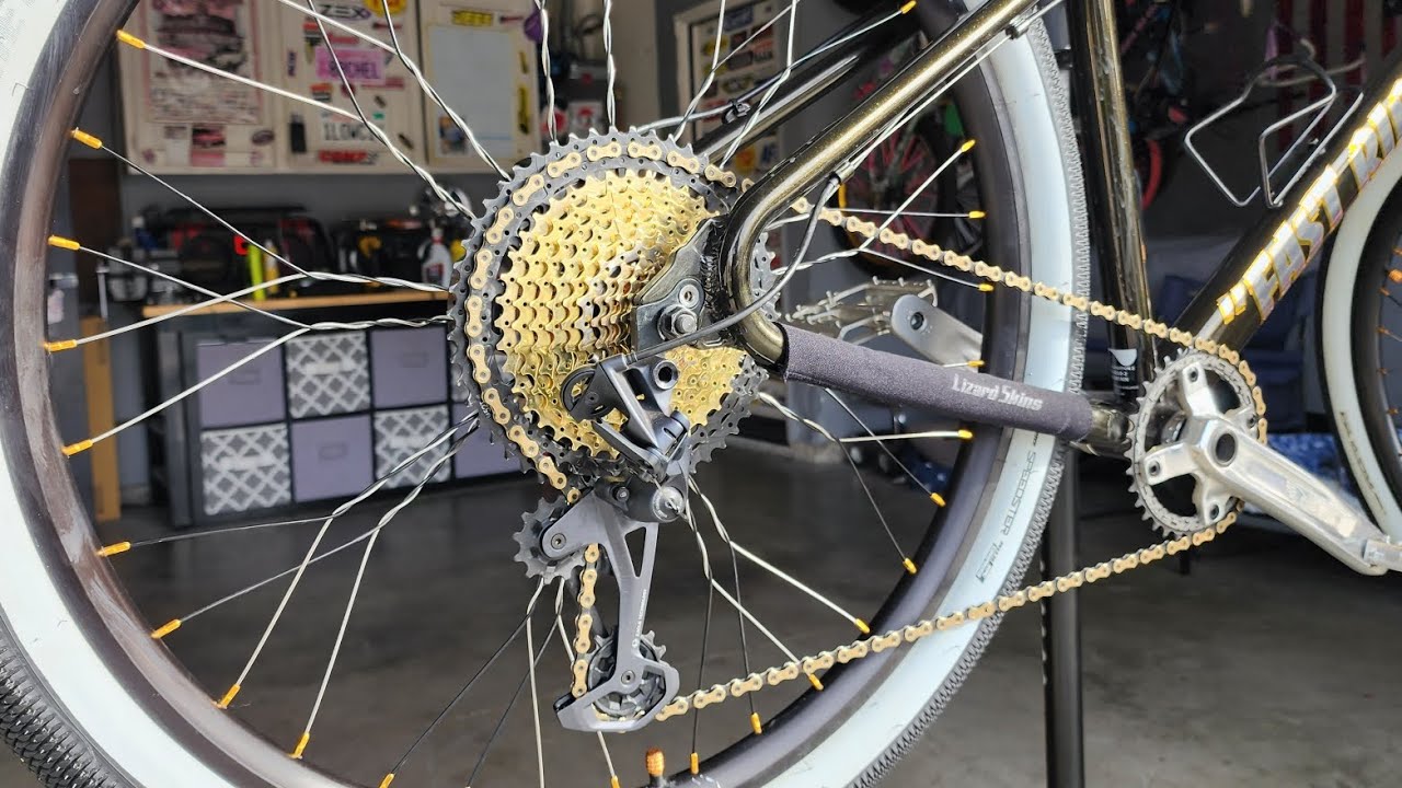 SE BIKES FAST EASY BRAKE ADJUSTMENT HOW TO VIDEO - YouTube