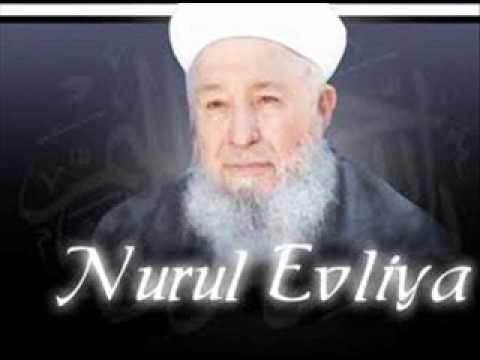 Nurul Evliya Mahmut Efendi HZ ilahi