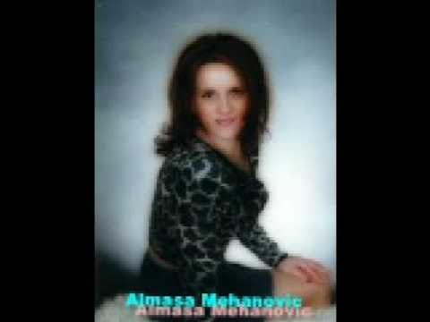 Almasa Mehanovic "Bas te briga kako zivim" - YouTube