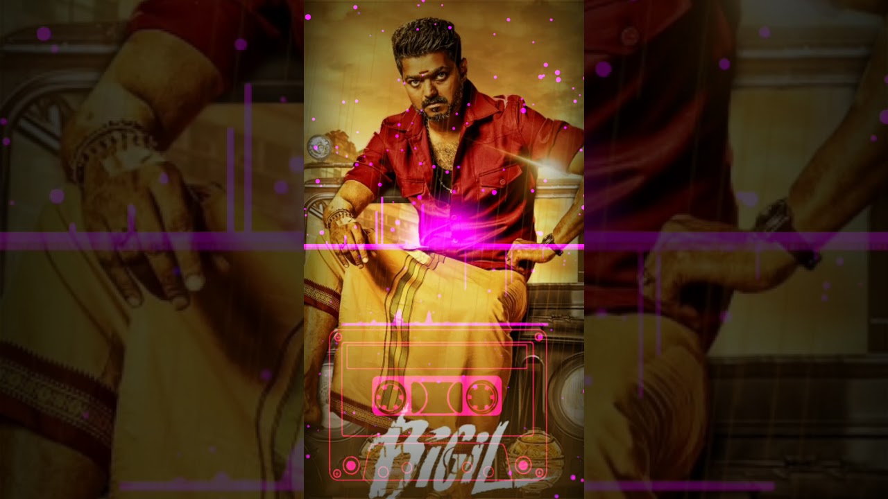 Bigil - YouTube