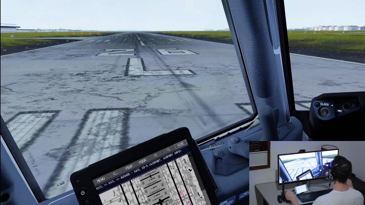 Operação do Opentrack free + DIY Head Tracker - YouTube