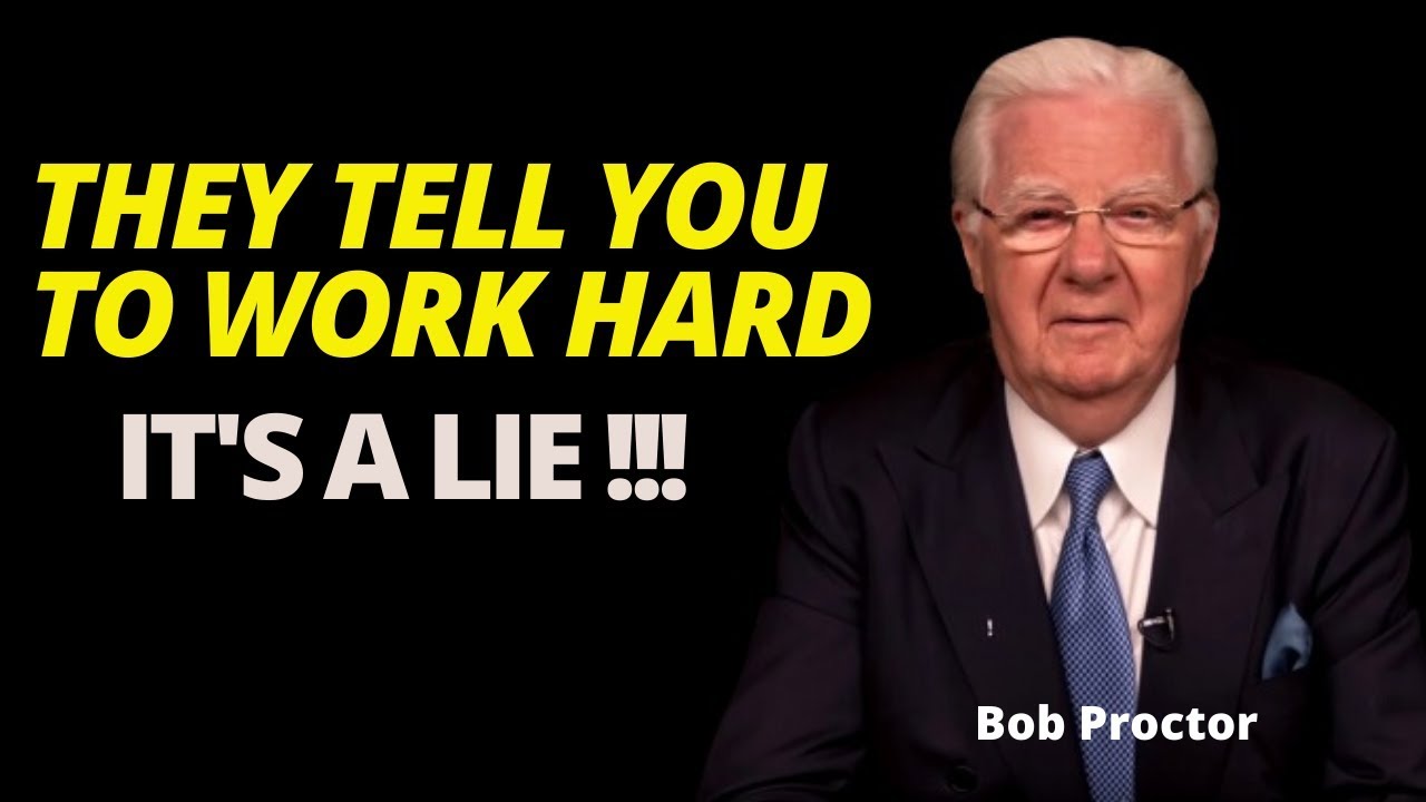 Bob Proctor Memes