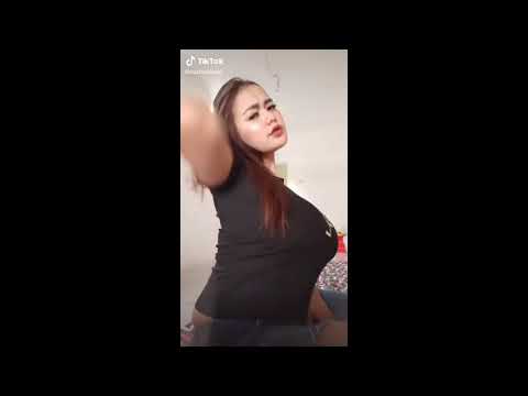 cewe tiktok montok part 4
