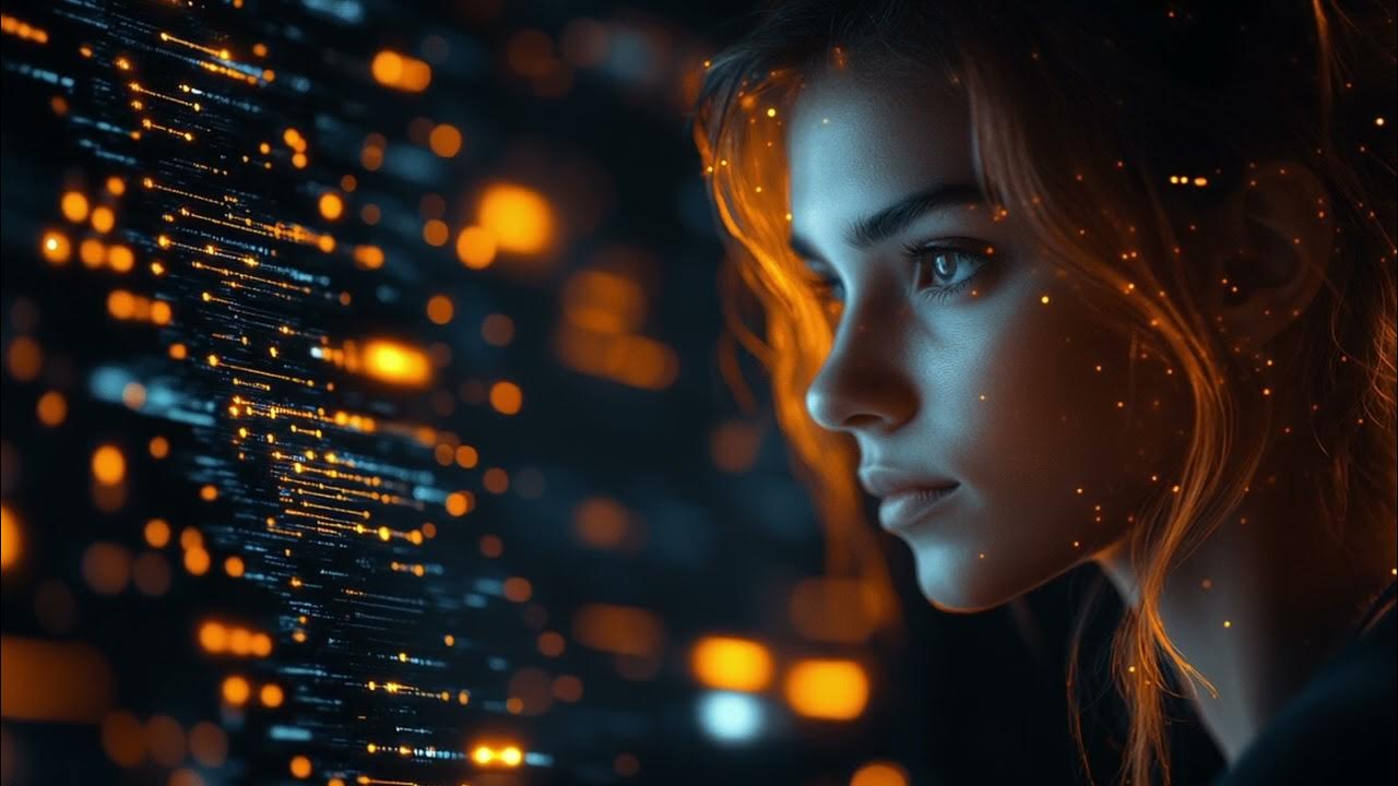 Dark Chillhouse Deep Focus Music for Coding Concentration Study Music for Programmer ...