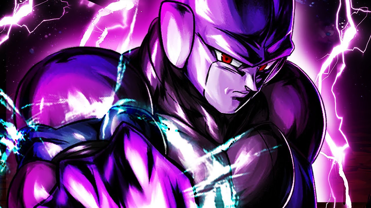 THE UNIT WE NEEDED BUT DON'T DESERVE?!?! HIT RETURNS!! (Dragon Ball ...