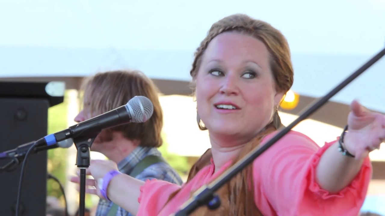 90 Degrees West: New Orleans Country Cover Band - YouTube
